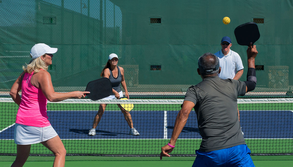 Game On: It’s Go Time for Legacy Pickleball Club’s Flagship Location in ...