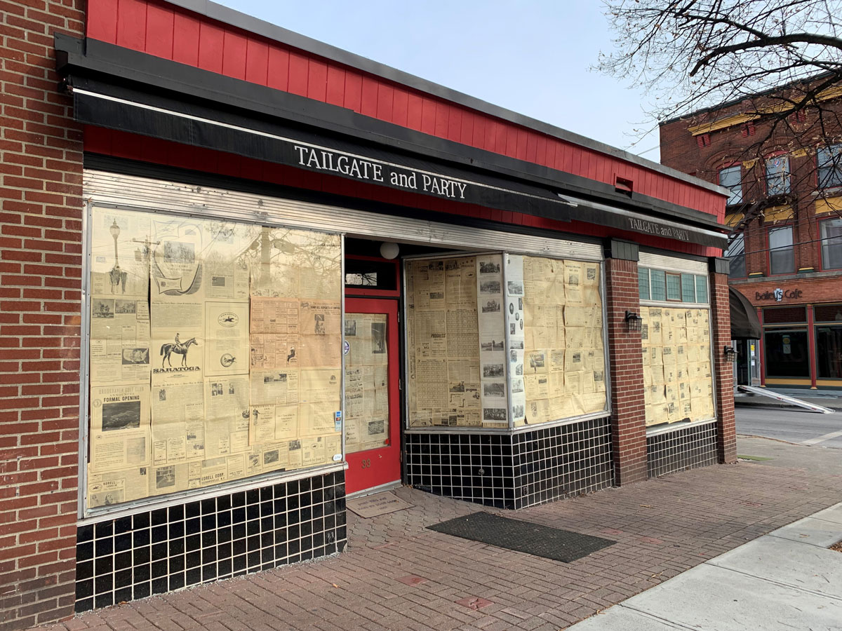 New Cafe & Corner Market Coming to Downtown Saratoga - Saratoga TODAY ...