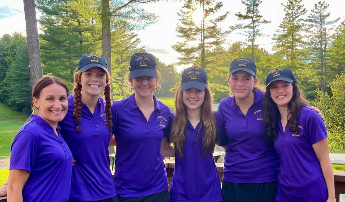 SCC Girls Golf Wraps Up Most Successful Season in Program History ...