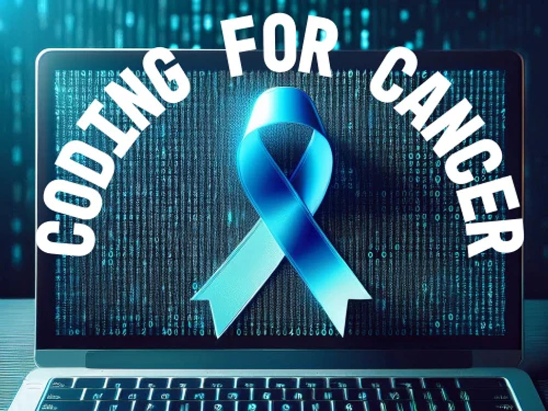 Coding for Cancer: St. Clement’s & Spa Catholic Join Forces - Saratoga ...