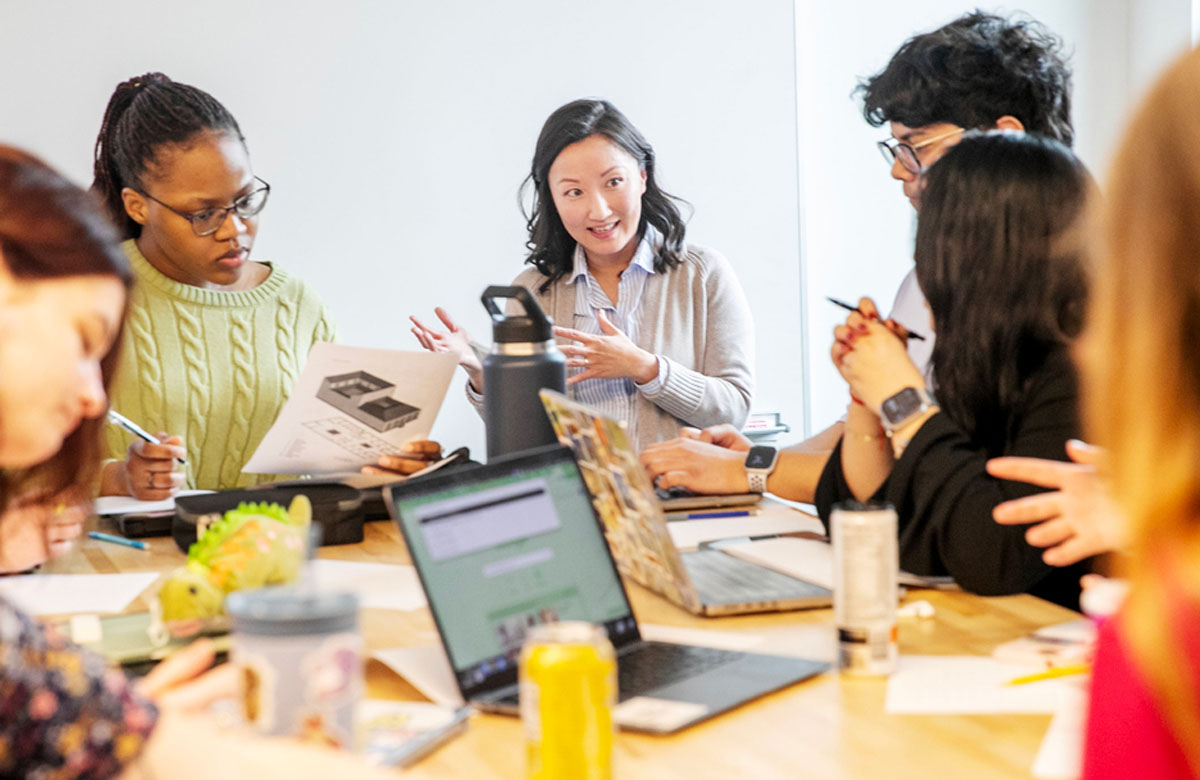 Skidmore Students Use Minecraft to Study Ancient Rome - Saratoga TODAY ...