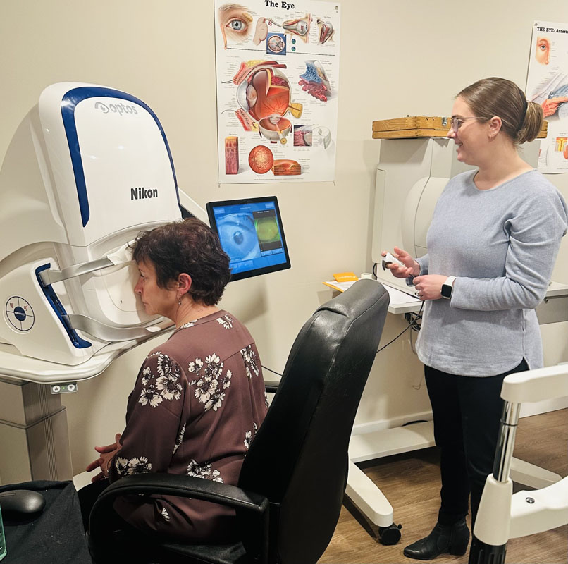 January is Glaucoma Awareness Month—Early Detection Saves Sight ...