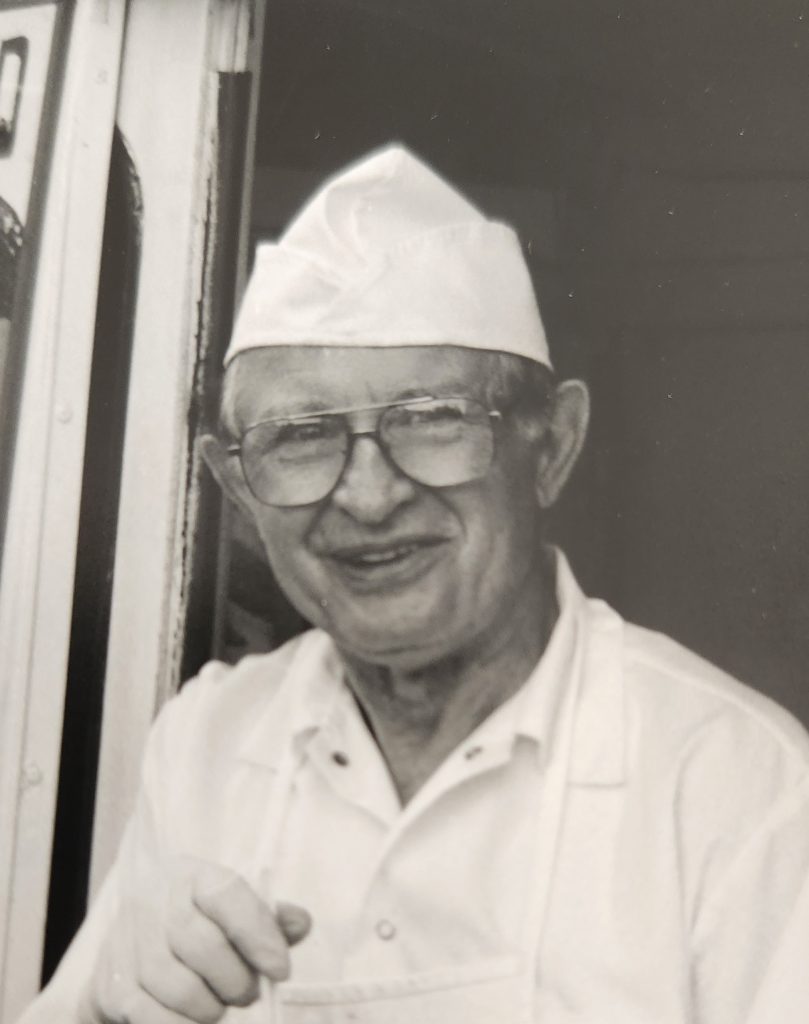 Ralph William Grasso Jr. - Saratoga TODAY newspaper