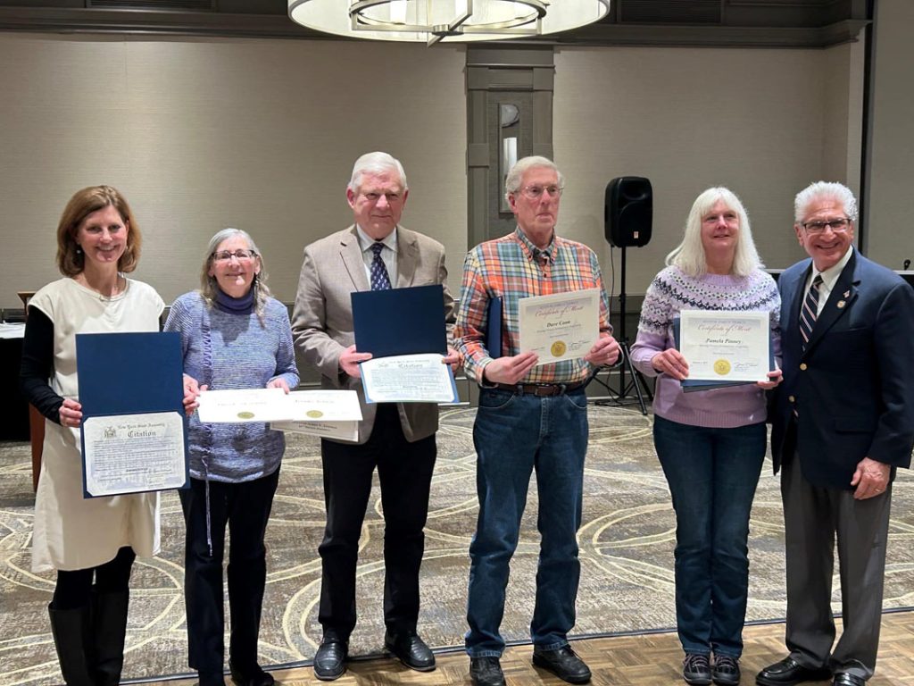 Awards Celebrate the Best in Saratoga Harness Racing - Saratoga TODAY ...