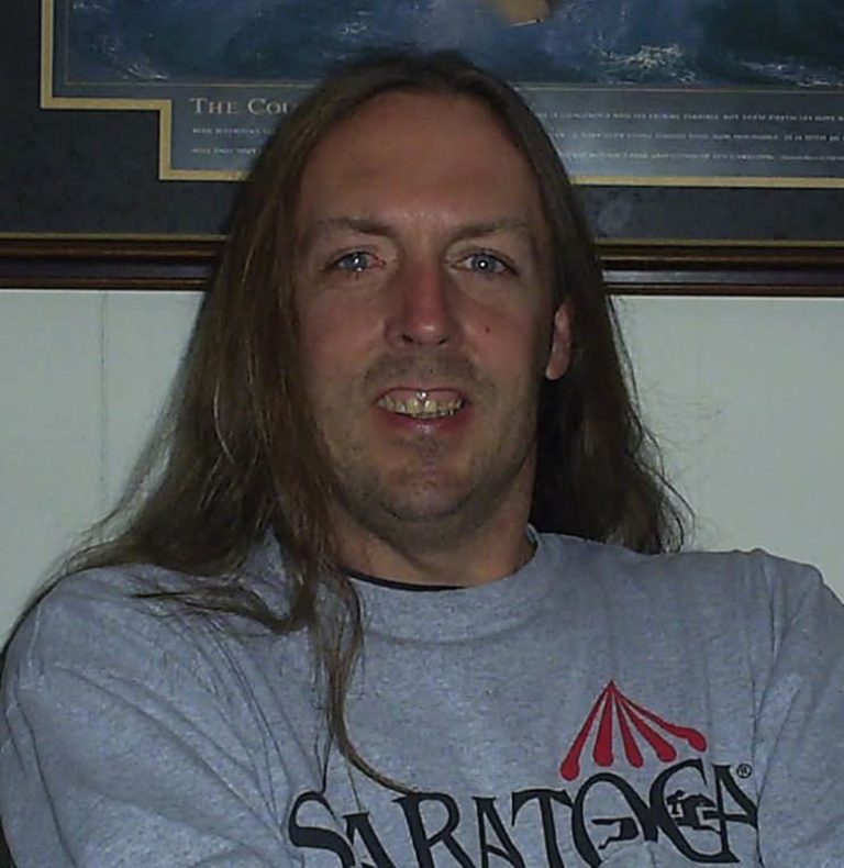 Steven W. Harris - Saratoga TODAY newspaper