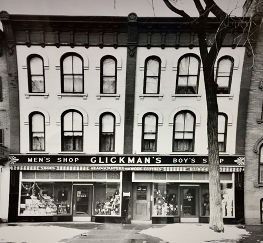 461 Broadway: A Saratoga Christmas Tradition - Saratoga TODAY newspaper