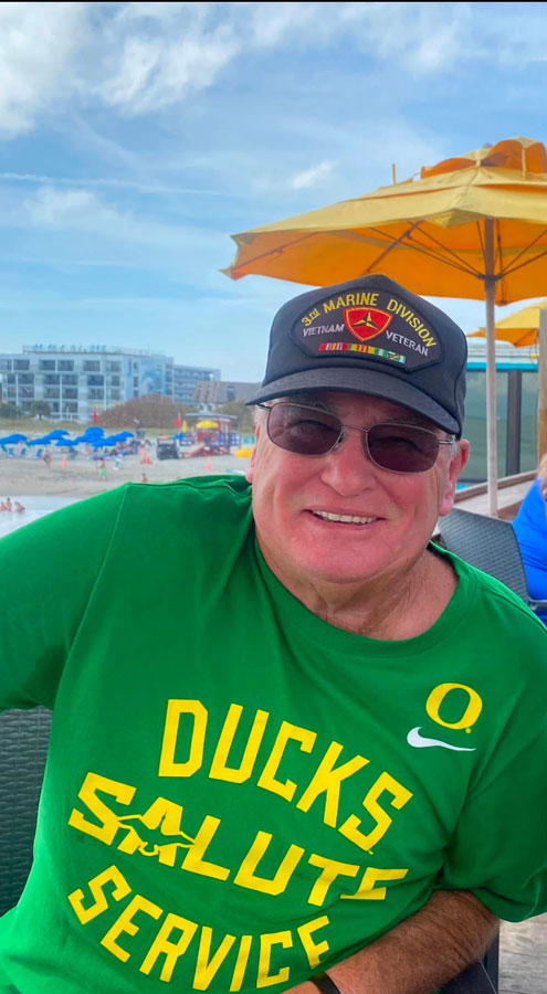 Craig Stephen Morris - Saratoga TODAY newspaper