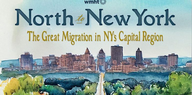 WMHT Public Media Hosts Free Premiere Feb. 8 of New Original ...