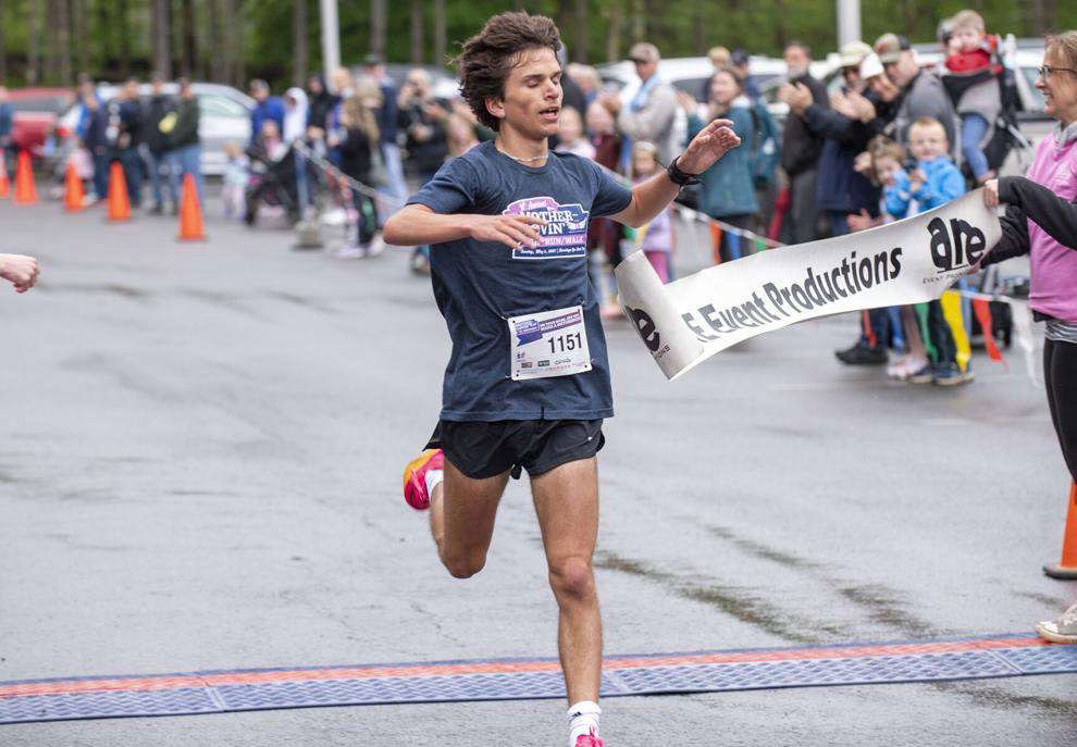 Stillwater Runner Dedicates Career to Deceased Mother - Saratoga TODAY ...
