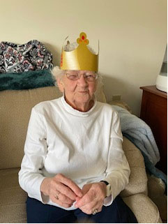 Happy Birthday - Saratoga TODAY newspaper