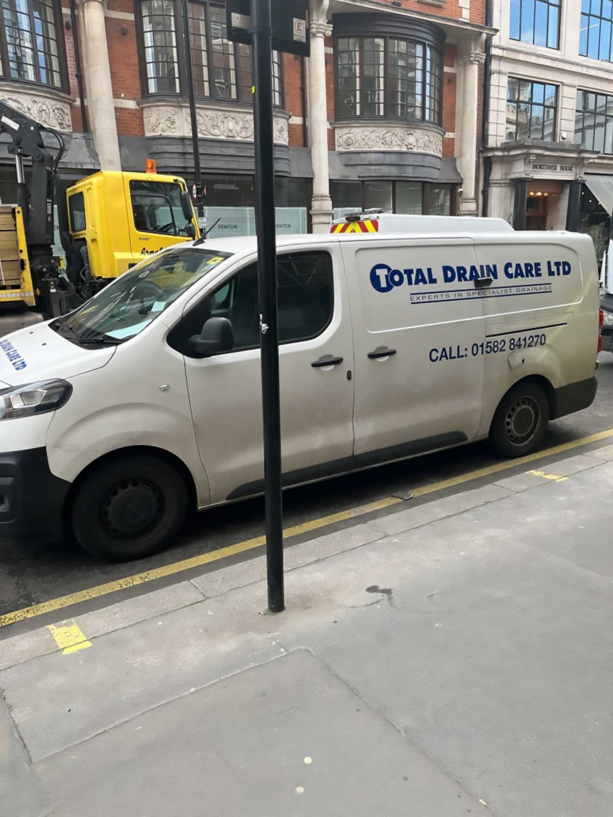 In New Twist, Jason Golub Blames His Deputy, Joe O’Neill, for Clogged ...