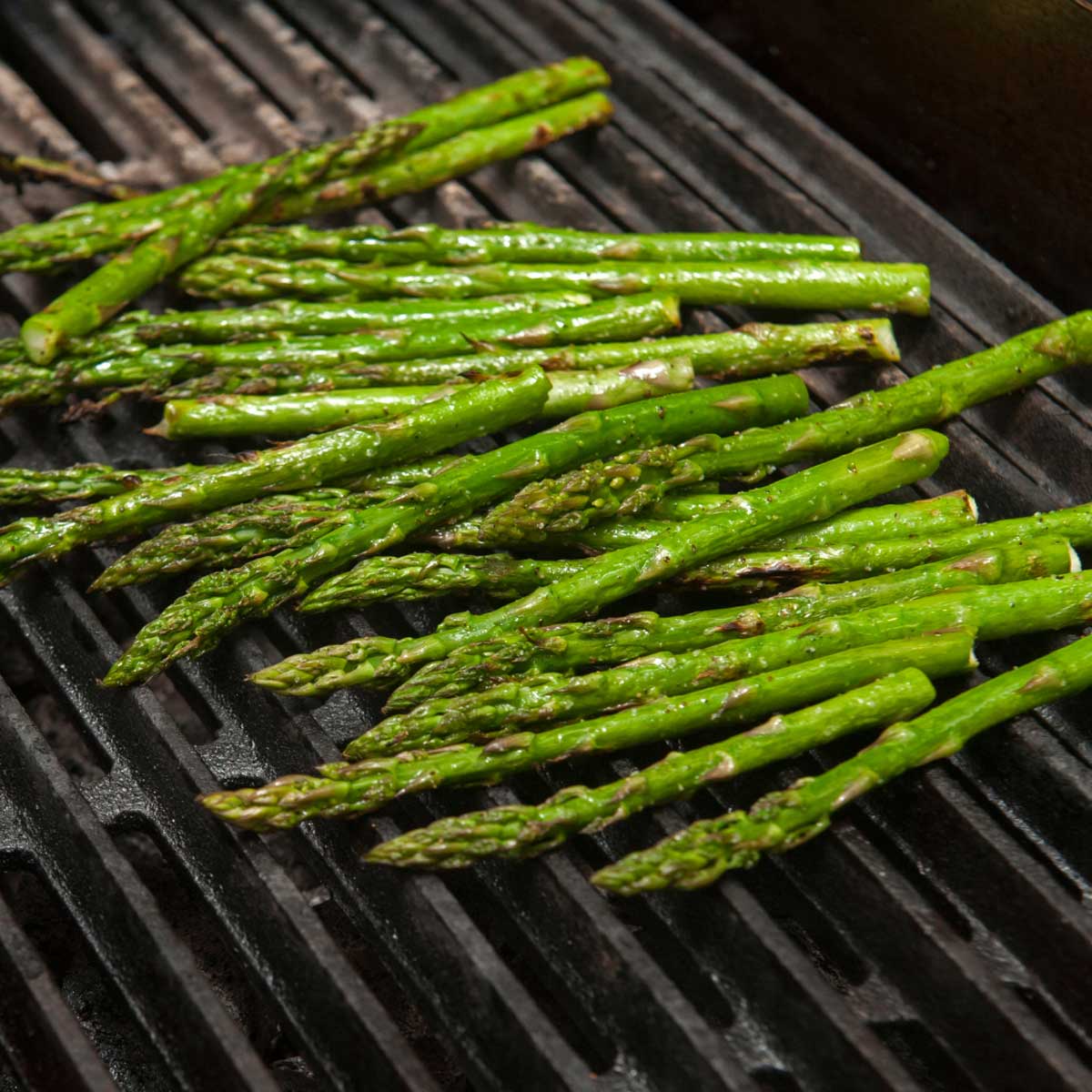 National Asparagus Day Meets Memorial Day - Saratoga TODAY newspaper