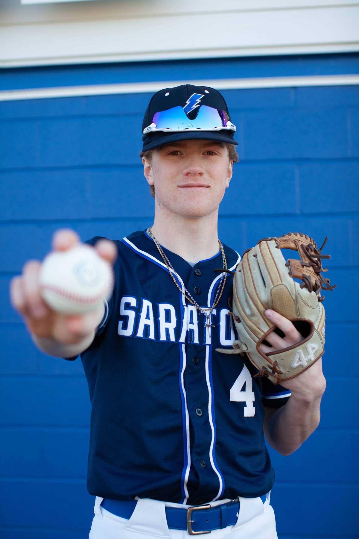 Saratoga Grads Earn Baseball and Tennis Accolades - Saratoga TODAY ...