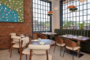 A Sneak Peek at Standard Fare - Saratoga TODAY newspaper