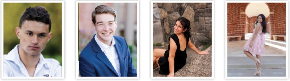 High School Graduates Score Top Marks - Saratoga TODAY newspaper