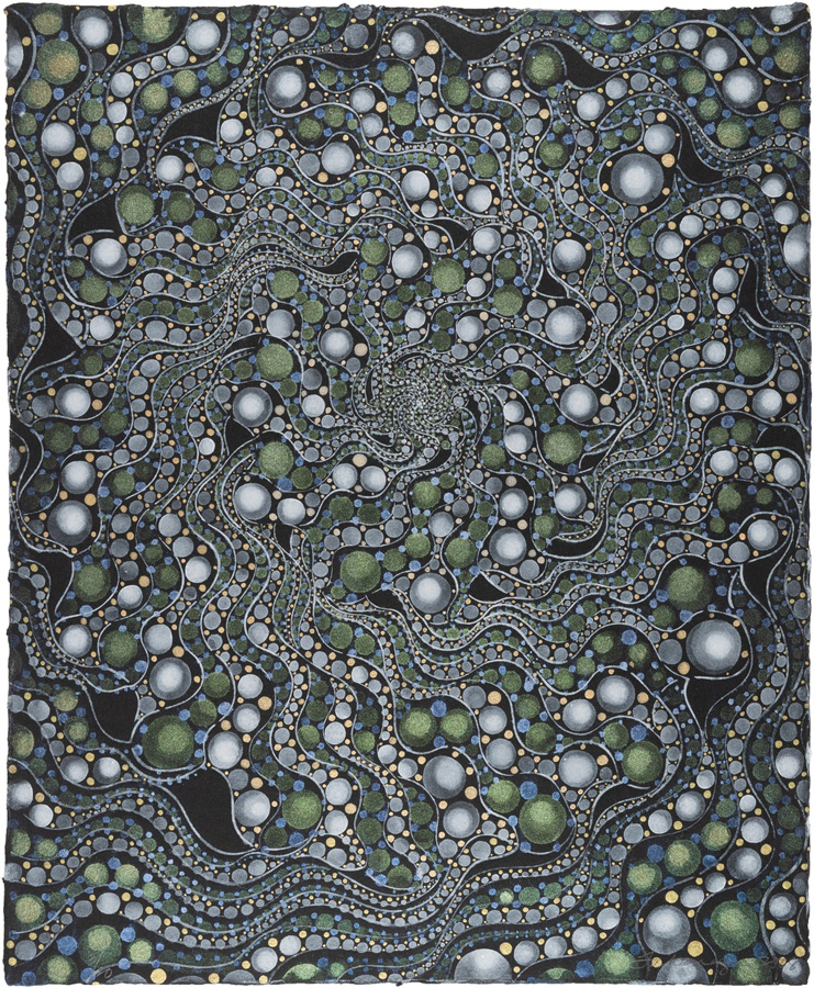 All These Growing Things: New, Year-Long Exhibition at Tang Museum ...