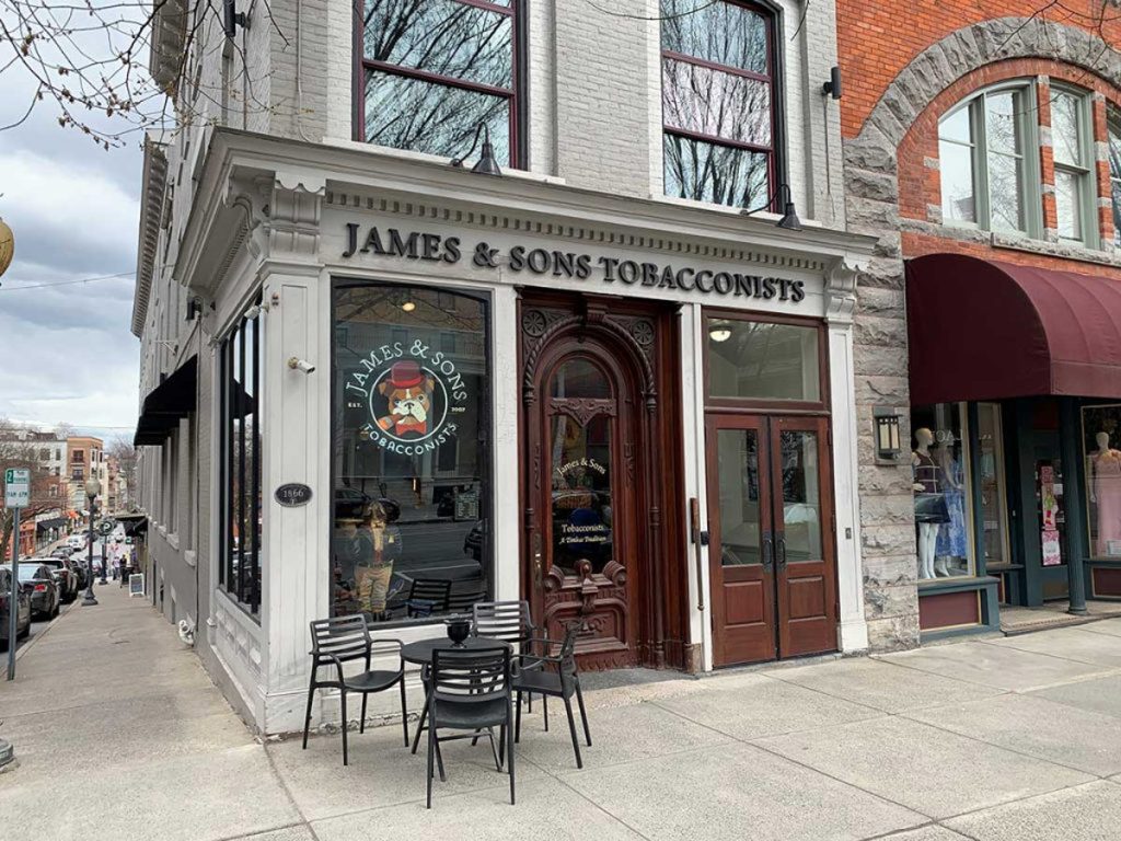 Saratoga-Based Cigar Shop Expanding - Saratoga TODAY newspaper