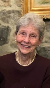 Constance King Murphy - Saratoga TODAY newspaper