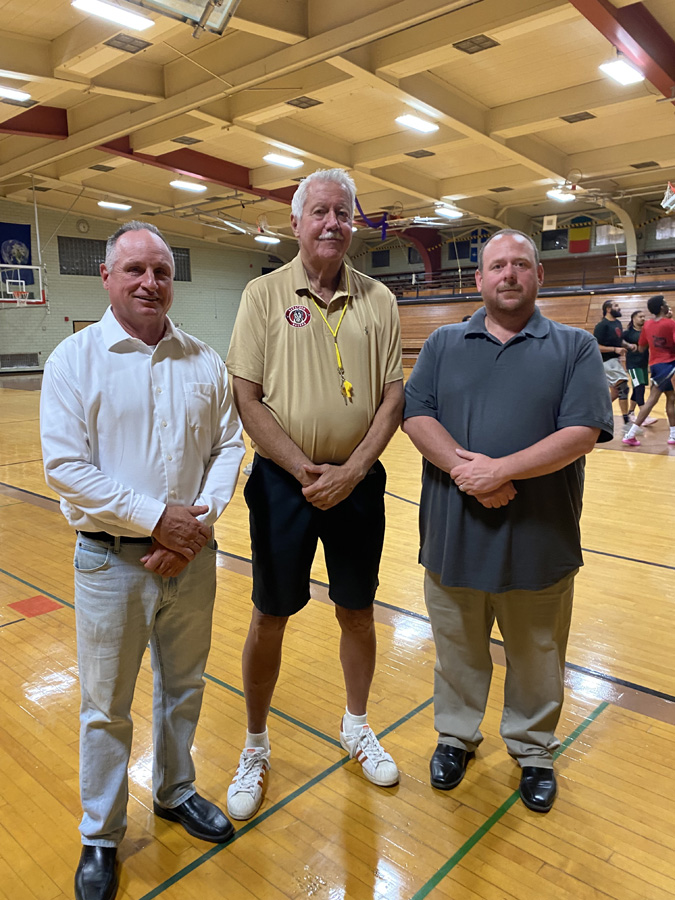 Saratoga Team Gets New Owner, New Home, New Future - Saratoga TODAY ...