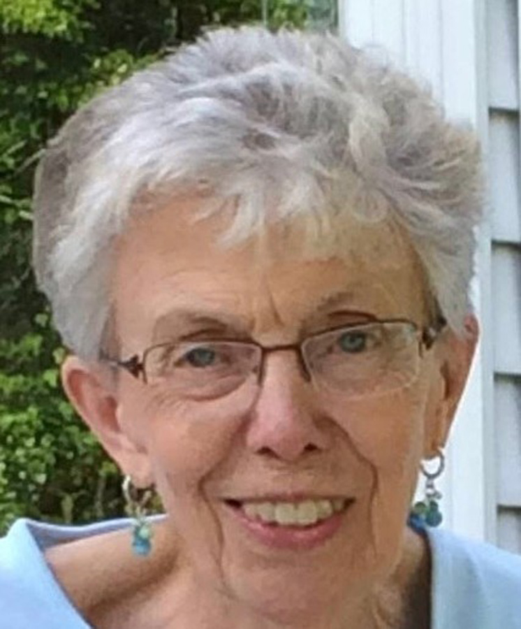 Katherine (Kay) Marie Loman Waldron - Saratoga TODAY newspaper