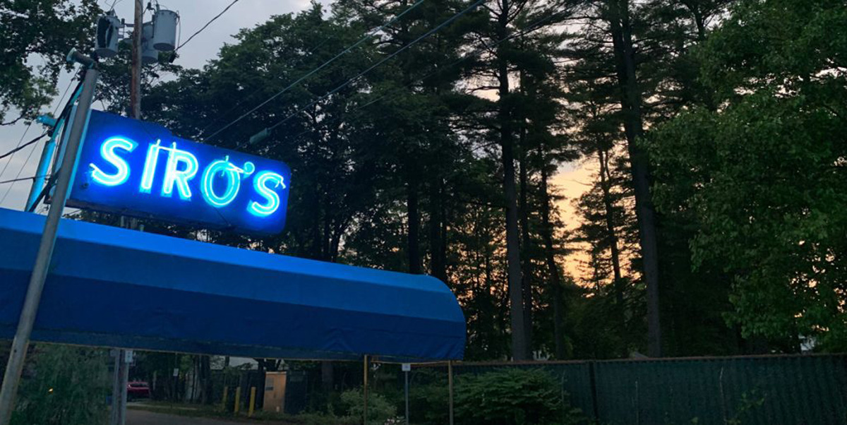 Siro’s Stays Open During October, Unveils New Autumn Menu - Saratoga ...