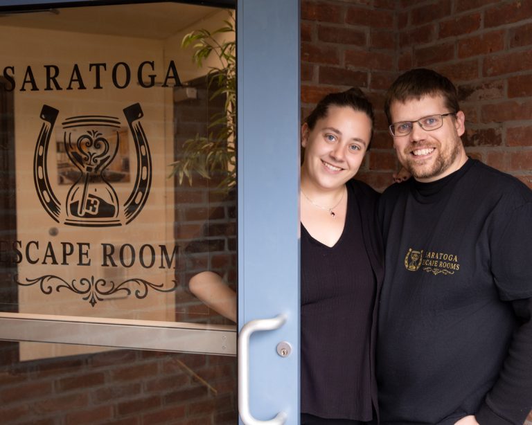 Saratoga Escape Rooms Announces Grand Opening - Saratoga TODAY newspaper