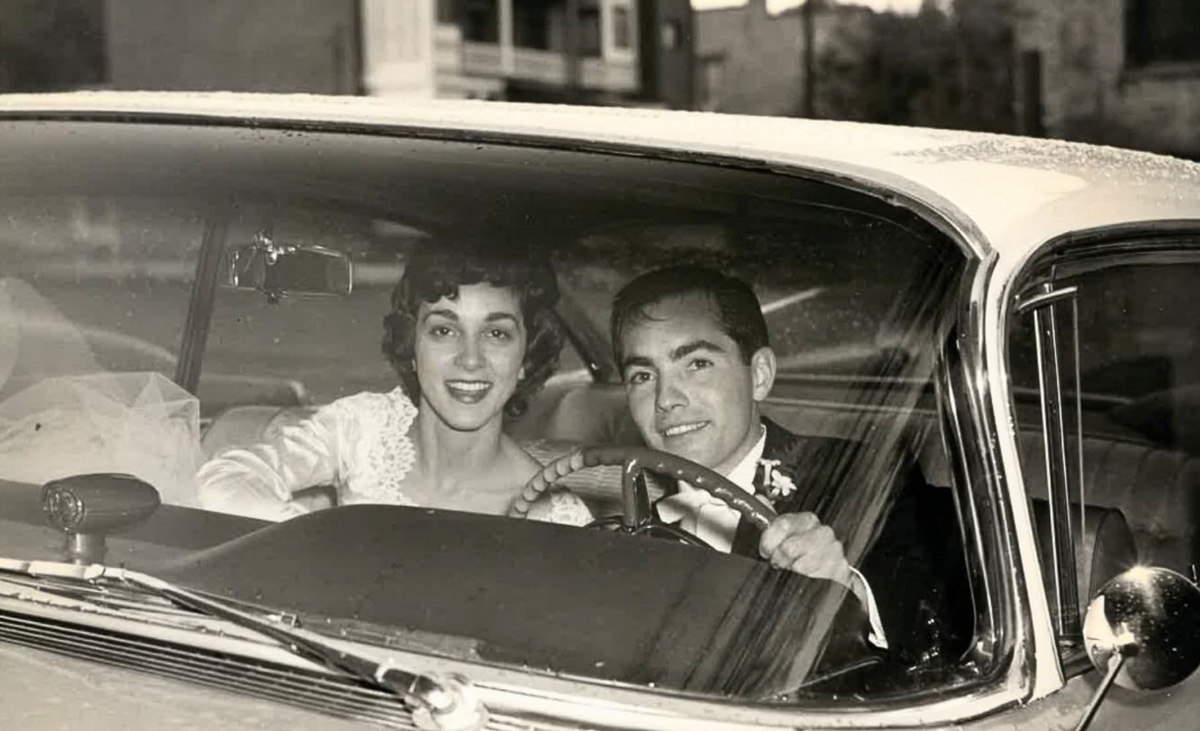 Margaret “Margie” A. Farone - Saratoga TODAY newspaper