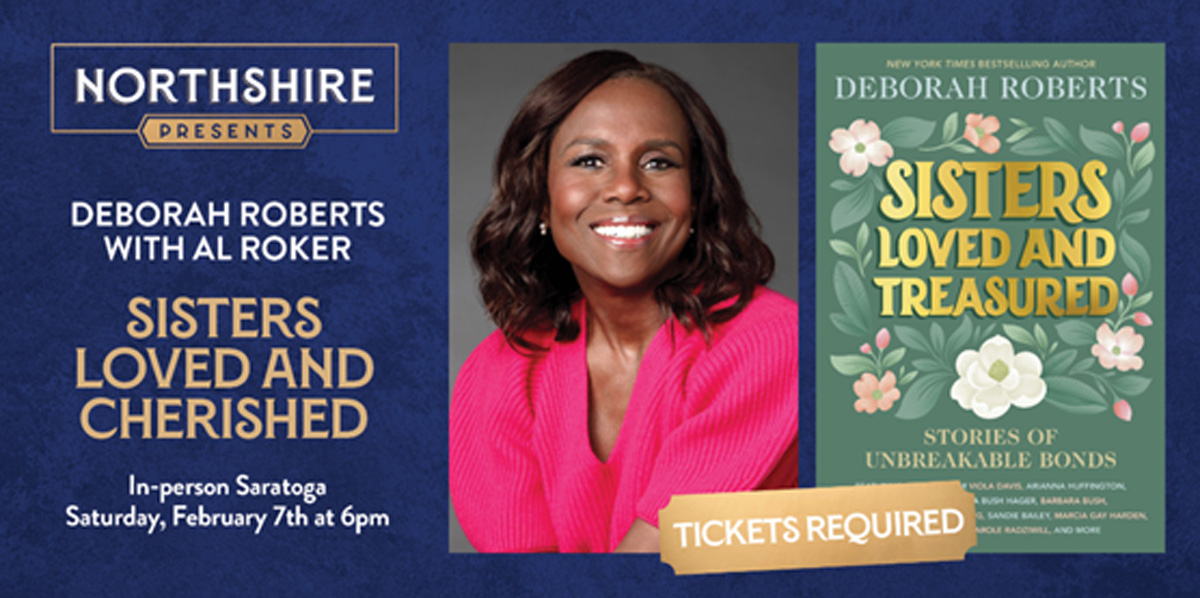 Coming Soon to Saratoga: Al Roker and an Oscar-Nominated Filmmaker ...