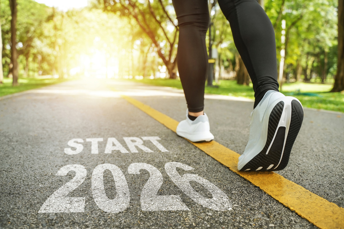 The Six Best New Year’s Resolutions For Better Health - Saratoga TODAY ...