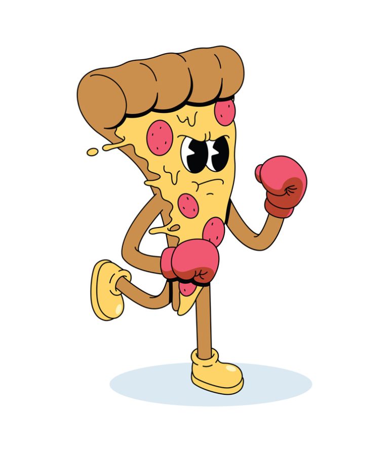 Saratoga Schools Education Foundation to Host First-Ever Pizza Wars on ...