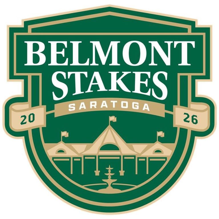 NYRA announces stakes schedule, logo and Prices for the 2026 Belmont ...