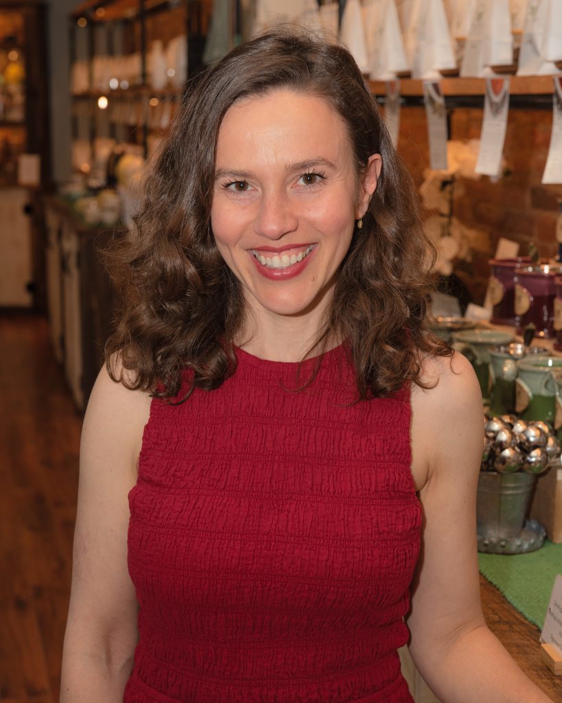 Hayley Stevens - Saratoga TODAY newspaper
